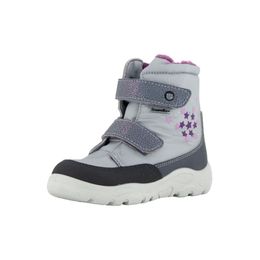 Ricosta Stiefel in Grau | Gr.: 27