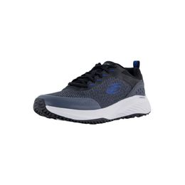 Skechers Sneaker Low in Grau | Gr.: 46