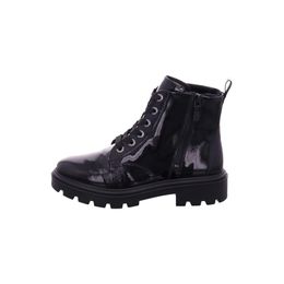 Ara Schn&uuml;rstiefeletten in Schwarz | Gr.: 38