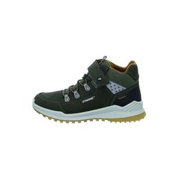 Ricosta Schn&uuml;rstiefel in Gr&uuml;n | Gr.: 37