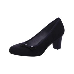 Sun & Shadow Sun & Shadow Pumps in schwarz | Gr.: 40