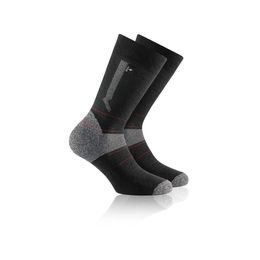 Rohner NORDIC LIGHT in Schwarz | Gr.: 39-41