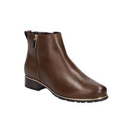 Josef Seibel Komfort Stiefeletten in Braun | Gr.: 38