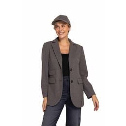 Zhrill Blazer ZHELLIE GREY in GREY | Gr.: XS