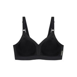 triaction by Triumph Sport-BH Wellness in Schwarz | Gr.: 75E
