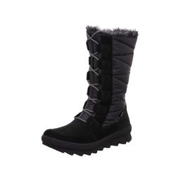 Legero Winterstiefel NOVARA in Schwarz | Gr.: 38