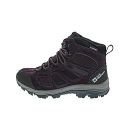 Jack Wolfskin Vojo 3 Texapore Mid W Wanderschuh Violett | Gr.: 37,5