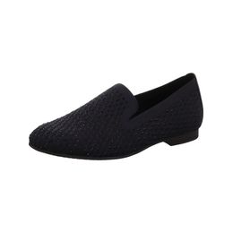 Gabor Slipper in dunkelblau | Gr.: 37,5