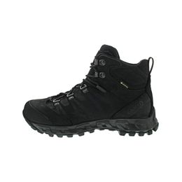 Aku Coldai NBK GTX Wanderstiefel Schwarz | Gr.: 38,5