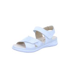 Hartjes BREEZE BREEZE in eisgrau/weiss | Gr.: 37