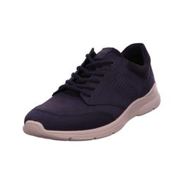 Ecco Sneaker in blau | Gr.: 41