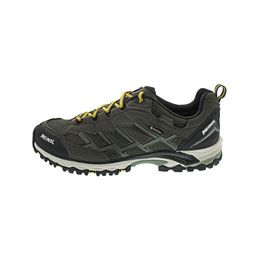 Meindl Caribe GTX Wanderschuh Gr&uuml;n | Gr.: 43