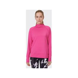 Venice Beach Longsleeve Minka DSM 01 in Pink471 | Gr.: S