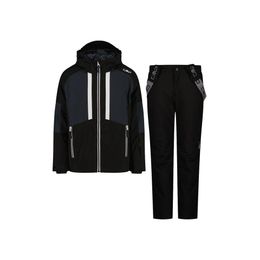 CMP Kid Skiset Jacket and Pant in Anthrazit | Gr.: 116