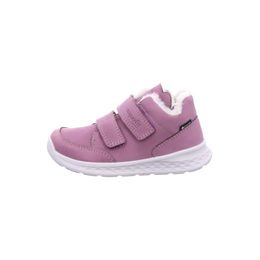 Superfit Halbschuhe in Rosa | Gr.: 22