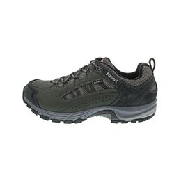 Meindl Journey Pro GTX Wanderschuh Grau | Gr.: 46