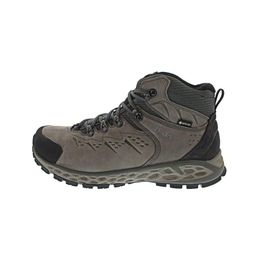 Meindl Menorca Walker Mid Wanderstiefel Braun | Gr.: 45,5