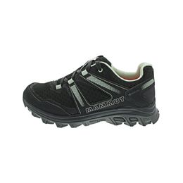 Mammut MTR 71 III Low GTX Women Wanderschuh Grau | Gr.: 38,5