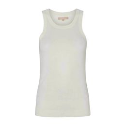 Soft Rebels Top Tops in 002 Snow White | Gr.: XS