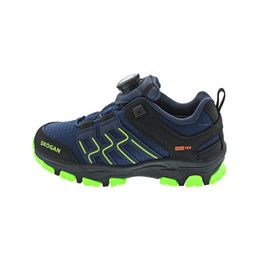 Skogan Skari Wanderschuh Blau | Gr.: 34