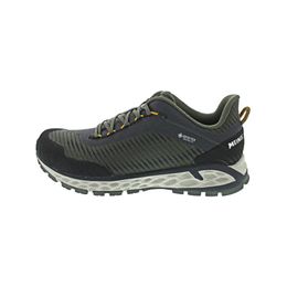Meindl Power Walker 4.2 GTX Wanderschuh Gr&uuml;n | Gr.: 47
