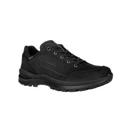 Lowa RENEGADE EVO GTX LO W RENEGADE EVO GTX LO W in schwarz/schwarz | Gr.: 9