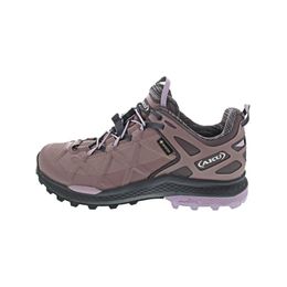 Aku Rocket GTX Wanderschuh Violett | Gr.: 41
