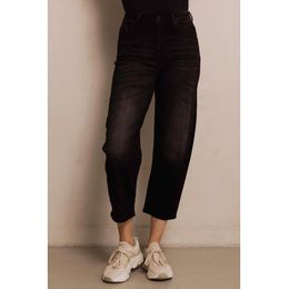 Zhrill Jeans ZHIZA BLACK in BLACK | Gr.: 32