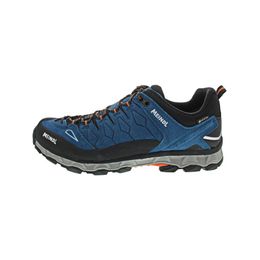 Meindl Lite Trail GTX Wanderschuh Blau | Gr.: 43