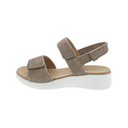 Legero Easy Sandale Beige | Gr.: 41