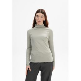 Mela Turtleneck Shirt ANCHAL | Gr.: L