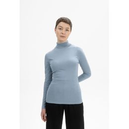 Mela Turtleneck Shirt ANCHAL | Gr.: XS