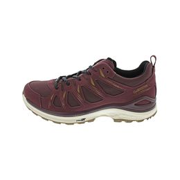 Lowa Innox Evo II GTX Ws Wanderschuh Rot | Gr.: 39