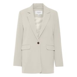 b. young Blazer BYDANTA Relaxed fit in Cement | Gr.: 46