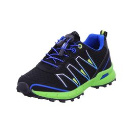 xtreme Sports Trekkingschuh in schwarz | Gr.: 28