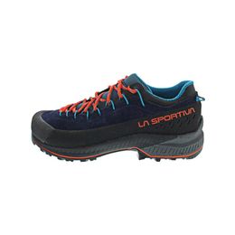La Sportiva TX4 Evo Wanderschuh Blau | Gr.: 44