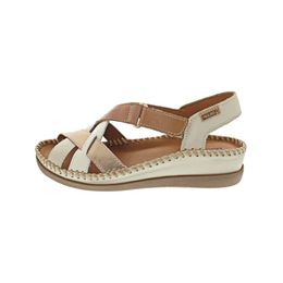 Pikolinos Sandale Beige | Gr.: 38