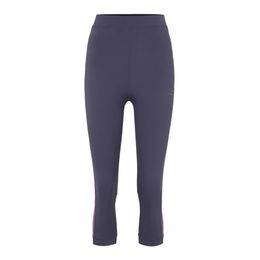 Venice Beach 3/4-Tights VB Kimberly in blue mussel | Gr.: XL