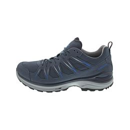 Lowa Innox Evo II GTX Wanderschuh Blau | Gr.: 44