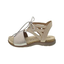 Josef Seibel Riley 06 Sandale Beige | Gr.: 36