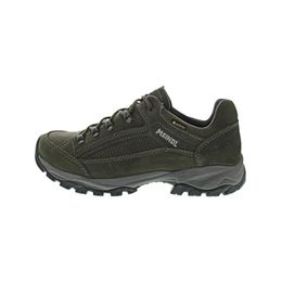 Meindl Atlanta GTX Wanderschuh Gr&uuml;n | Gr.: 47