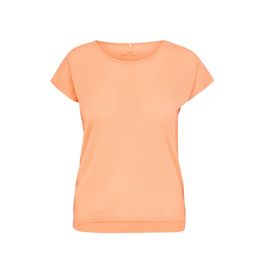 Venice Beach T-Shirt VB Ryah in papaya | Gr.: M