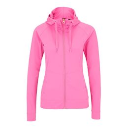 Venice Beach Funktionsjacke VB Getha in tourmaline pink | Gr.: M