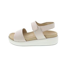 Sioux Jurunisa Sandale Beige | Gr.: 40