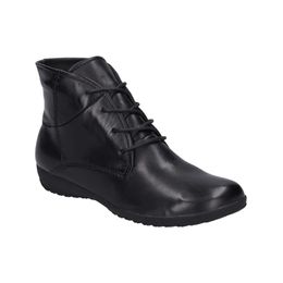 Josef Seibel Stiefelette Naly 09 in schwarz | Gr.: 42