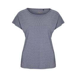 Venice Beach T-Shirt VB Tia in blue mussel | Gr.: M