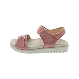 Legero Savona Sandale Rosa | Gr.: 43