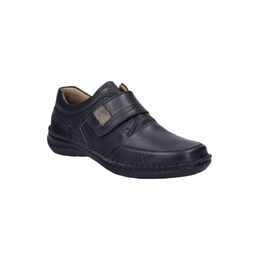 Josef Seibel Komfort Slipper in Schwarz | Gr.: 43