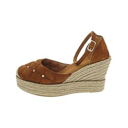 Unisa Sandalette Braun | Gr.: 41
