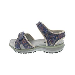 Westland Olivia 07 Sandale Blau | Gr.: 40